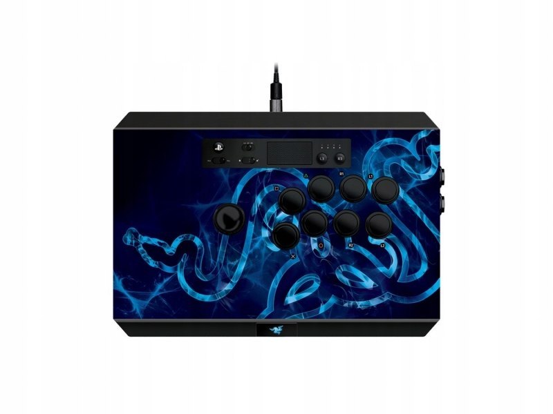 Pad Razer RAZER Panthera Evo Arcade Stick PS4
